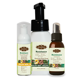 Holiday Hand Washing Guide